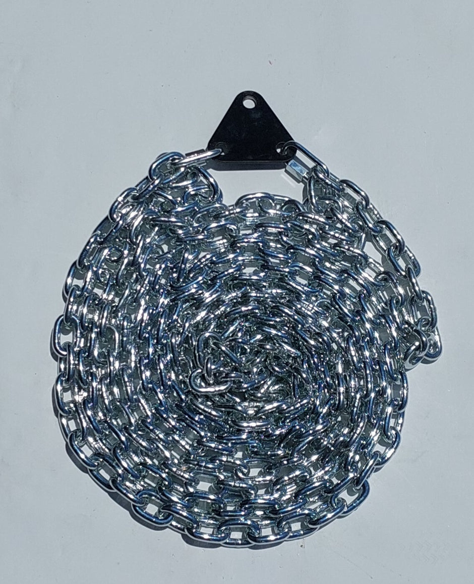 Aerial Chains – PreCiSion CirCus